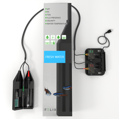 Freshwater Kit | Felix Smart
