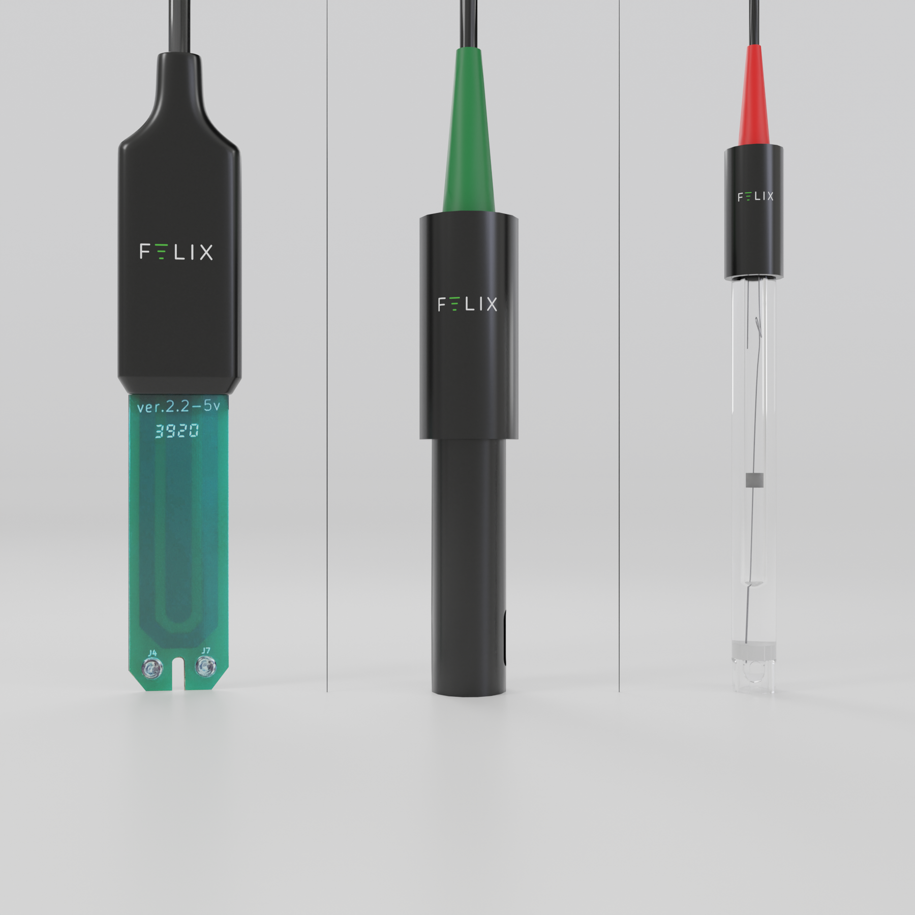 Freshwater Kit | Felix Smart