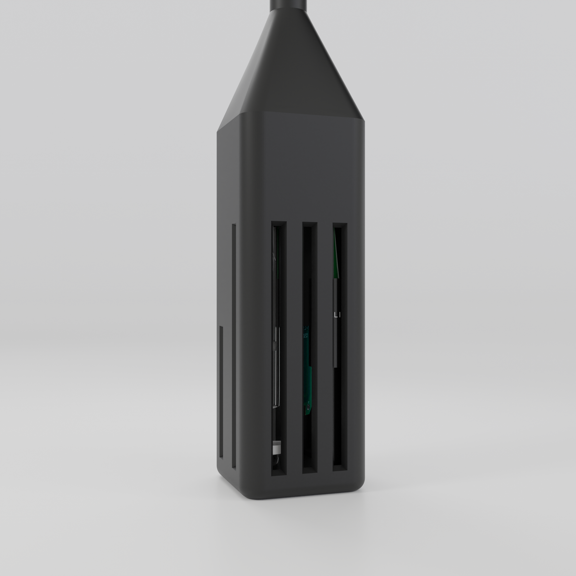 Freshwater Kit | Felix Smart