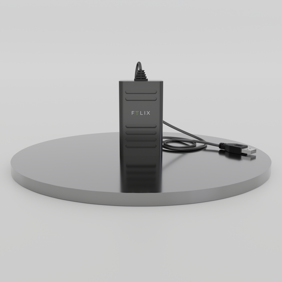 Air Temperature & Humidity Sensor | Felix Smart