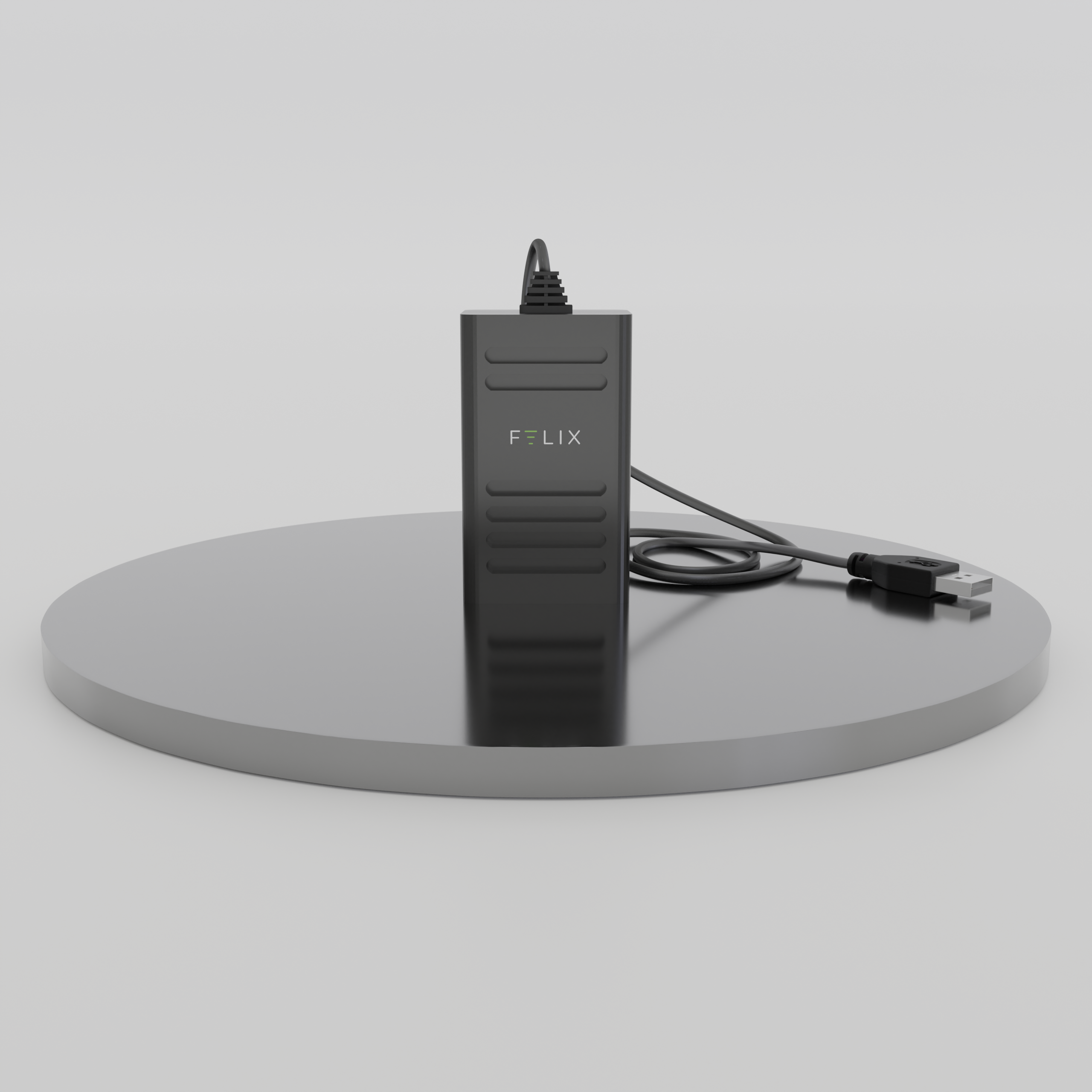 Air Temperature & Humidity Sensor | Felix Smart