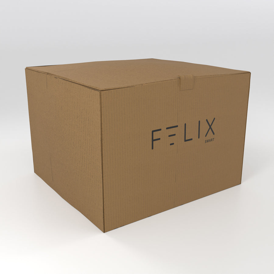 Freshwater Kit | Felix Smart